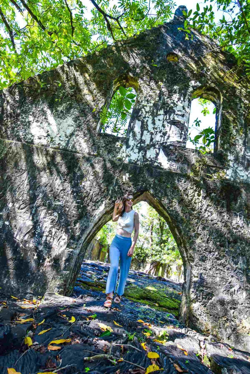The Top 20 Natural Wonders in Samoa (+ Our Best Kept Secrets)