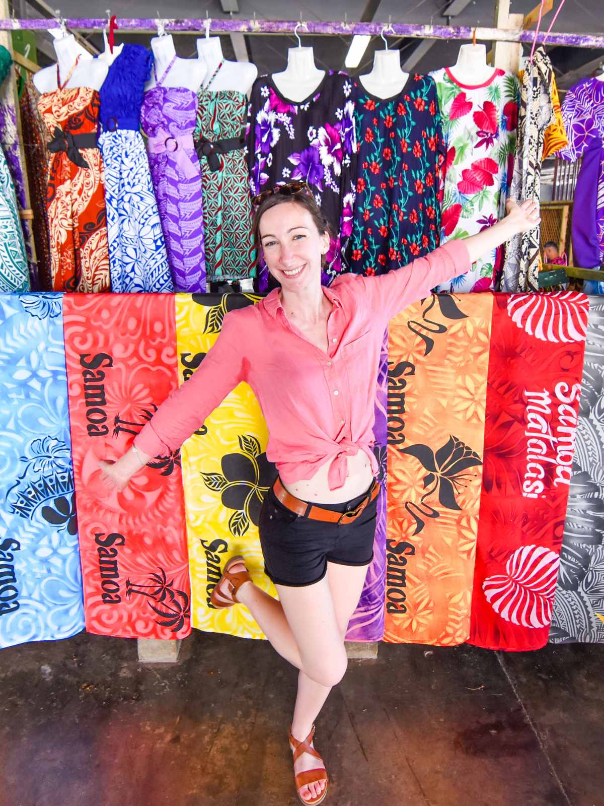 11 Best Shops to Buy Souvenirs in Samoa 👜 2025 - Samoa Pocket Guide