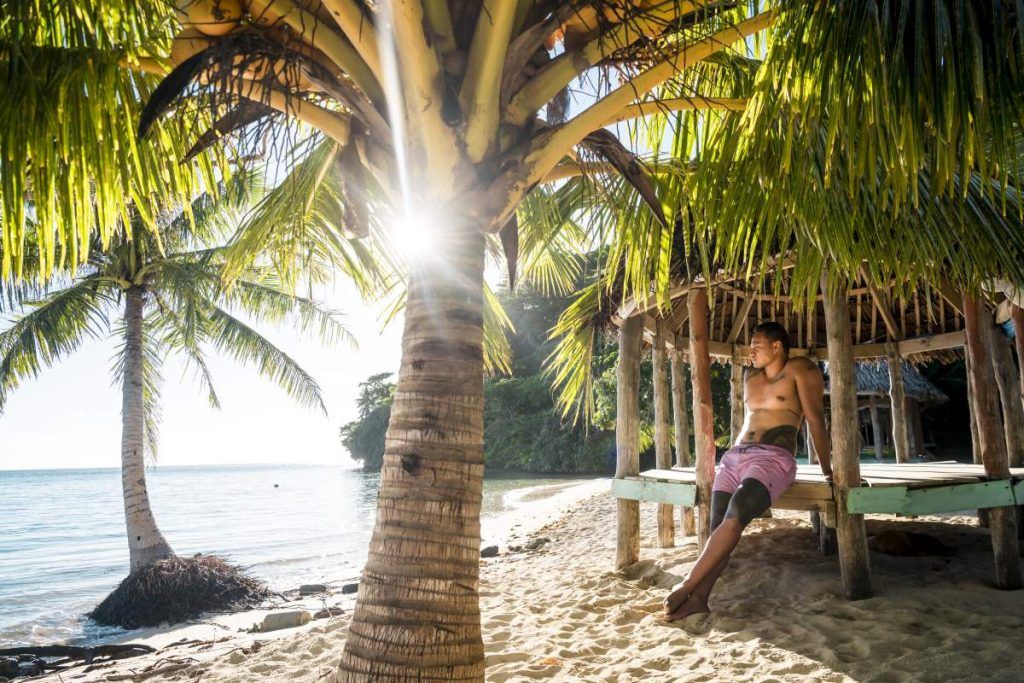 10 Best Places to Watch the Sunrise in Samoa 🌅