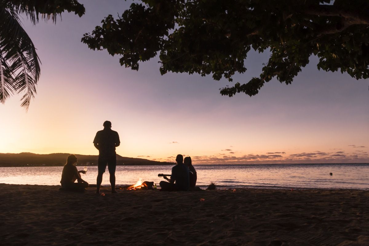 10 Best Places to Watch the Sunset in Samoa 🌅 2026