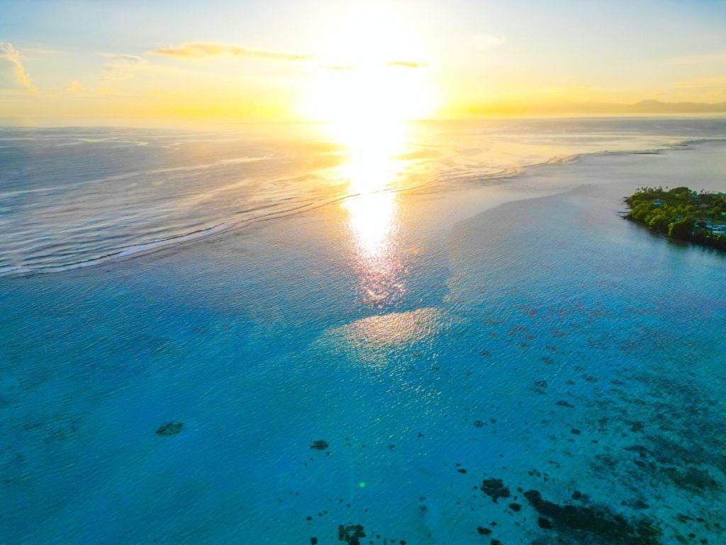 10 Best Places to Watch the Sunrise in Samoa 🌅