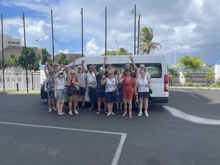 13 Best Airport Transfers in Samoa 🚐 [2026] - Samoa Pocket Guide