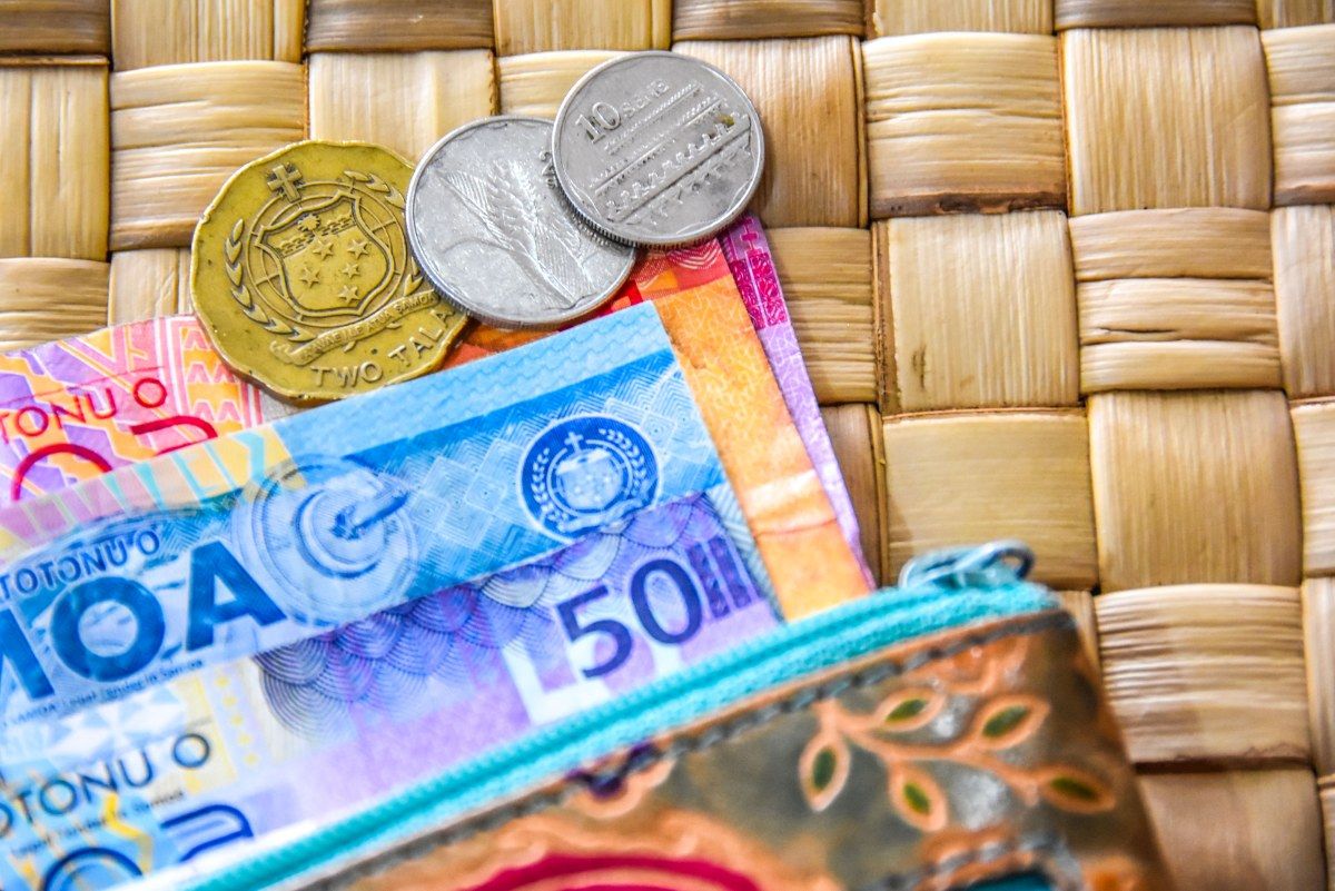 Taxis in Samoa: Taxi Fares, How to Use & More 🚖 [2026] - Samoa Pocket Guide