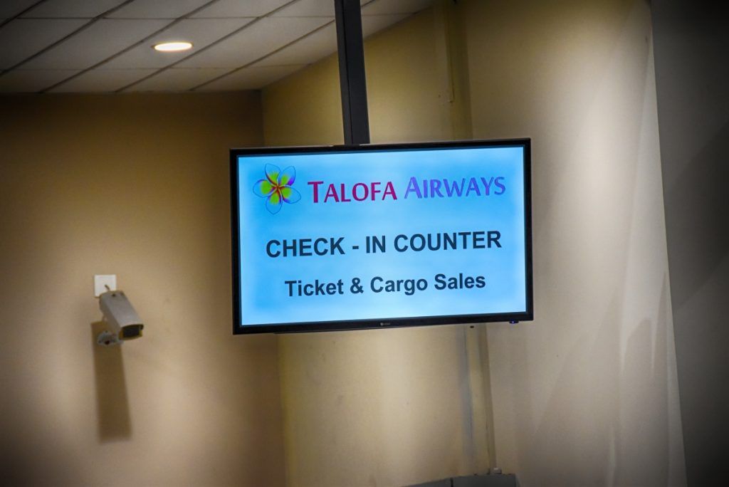 Which Airlines Fly Directly to Samoa? 🛫 [2024] - Samoa Pocket Guide