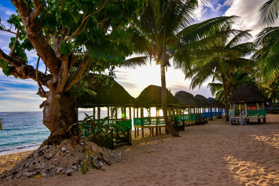 10 Things to Do in Samoa at Night - Samoa Pocket Guide