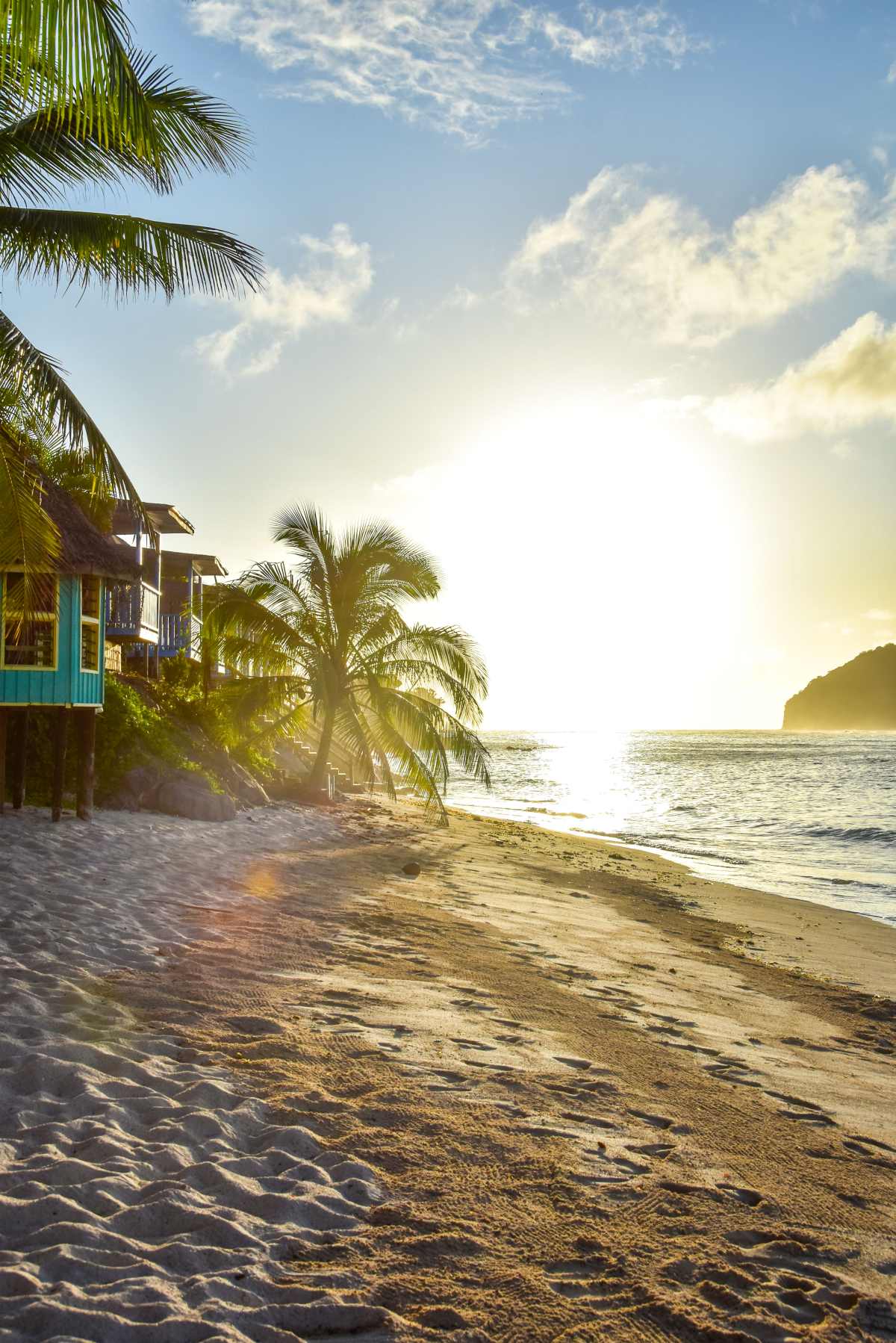 10 Best Places to Watch the Sunrise in Samoa 🌅