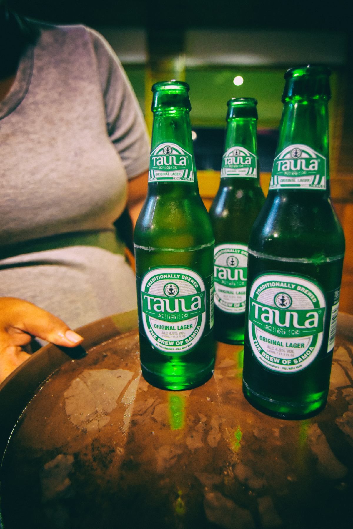 14 Drinks in Samoa You HAVE to Try ☕ - Samoa Pocket Guide