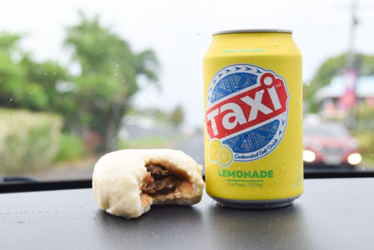 Traditional Samoan Food: 20 Foods to Try in Samoa 🥥