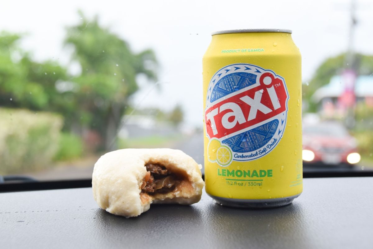 Traditional Samoan Food: 20 Foods to Try in Samoa 🥥