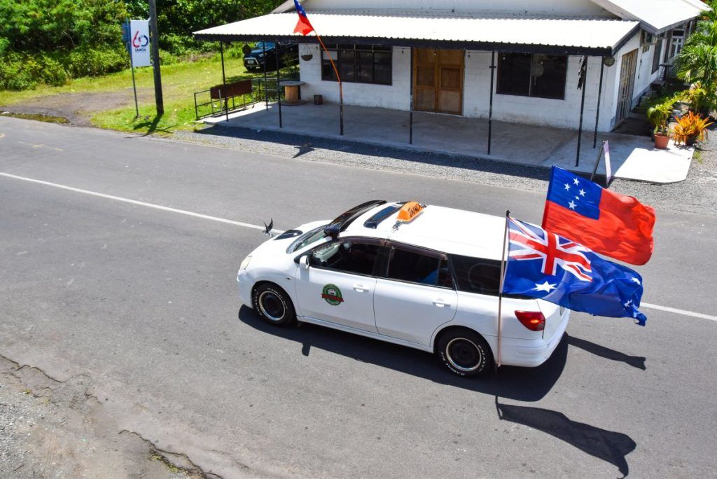 Samoa Transport Guide: 14 Best Ways to Get Around Samoa