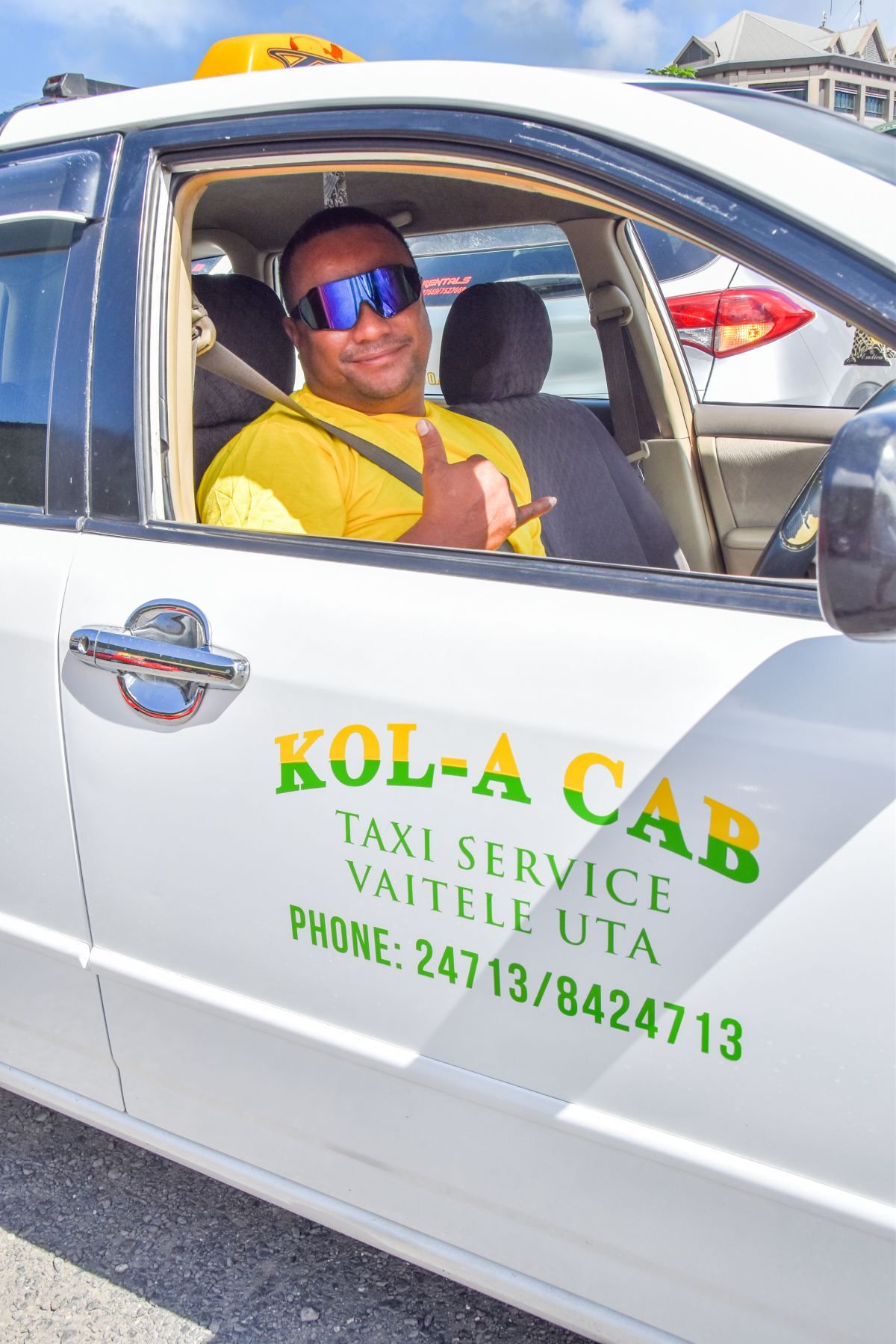 11 Best Shore Excursions in Samoa 🛳️ 2026