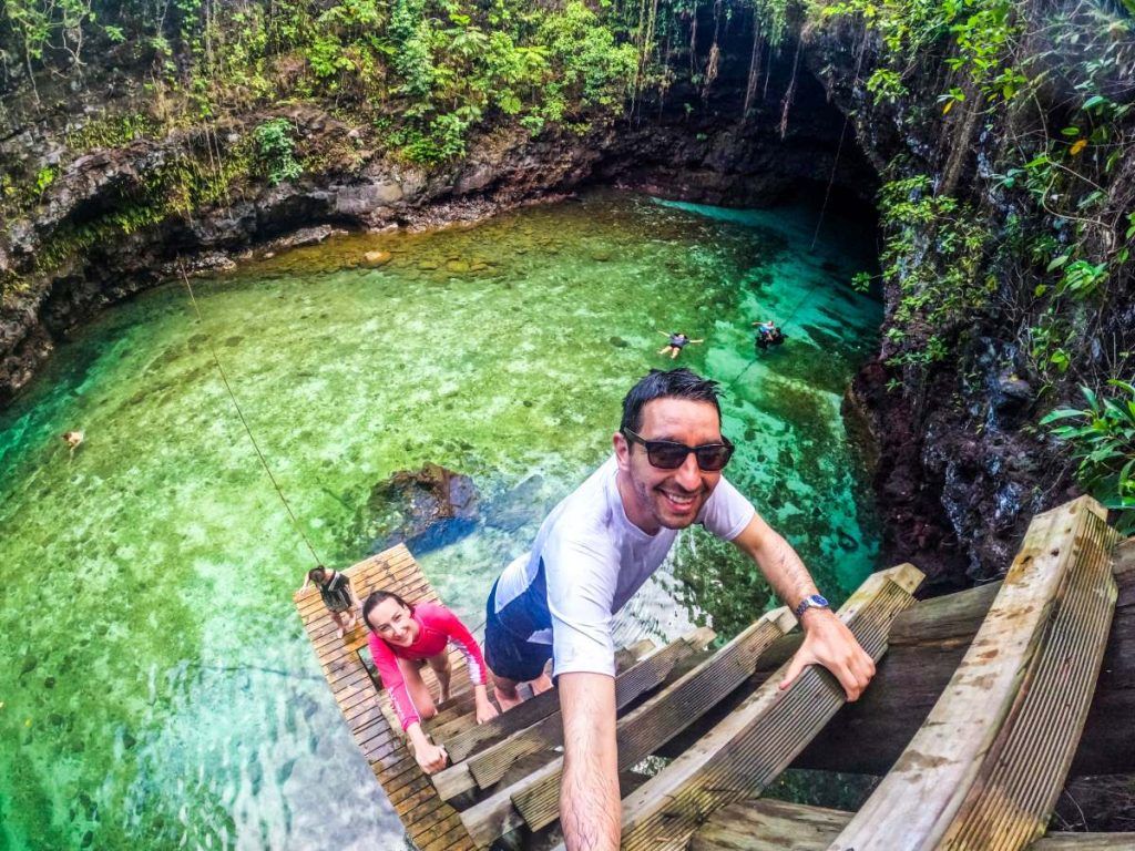 10 Best Water Activities in Samoa - Samoa Pocket Guide
