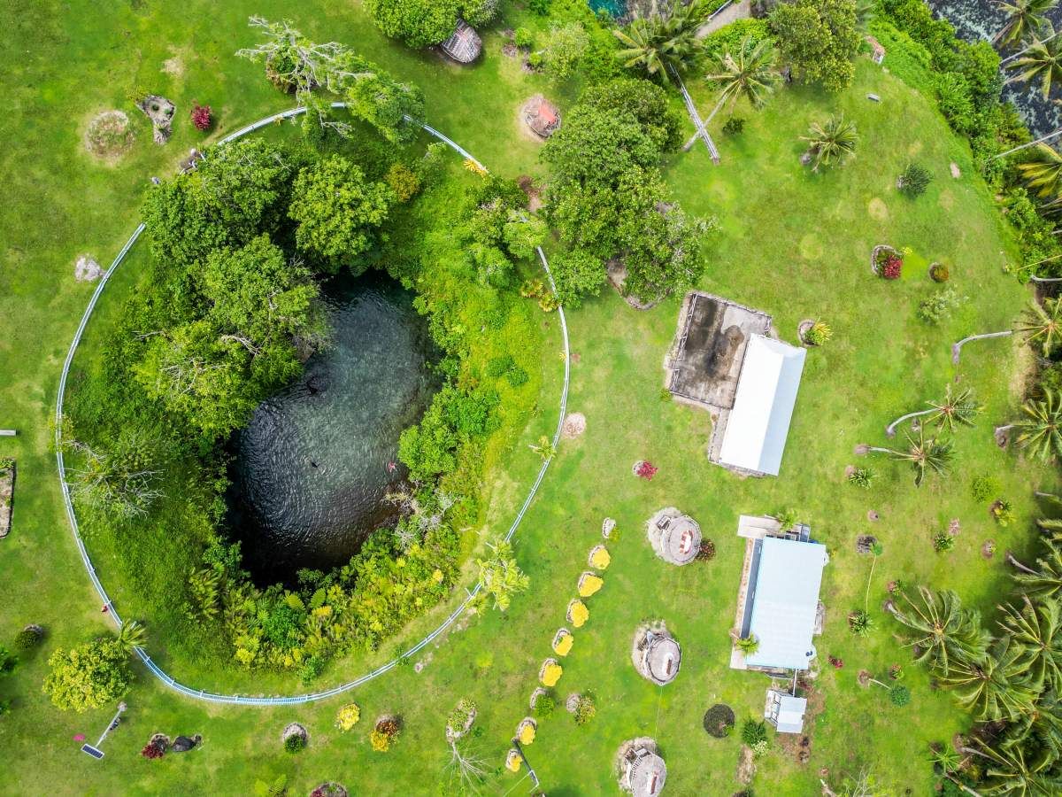 The Top 20 Natural Wonders in Samoa (+ Our Best Kept Secrets)