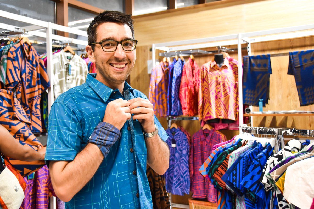 11 Best Shops to Buy Souvenirs in Samoa 👜 2026 - Samoa Pocket Guide