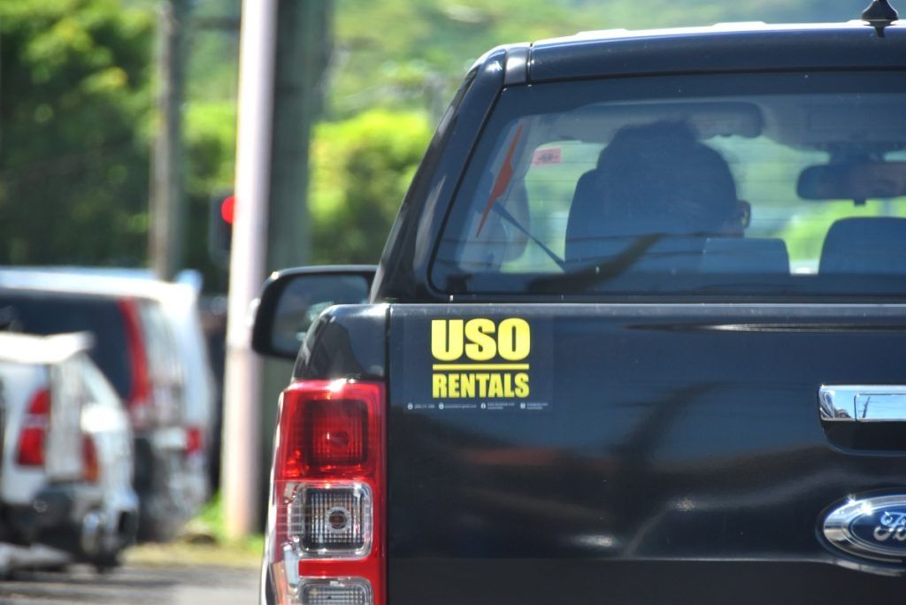 10 Best Car Rentals in Apia & Upolu 🚙 Our Honest Take