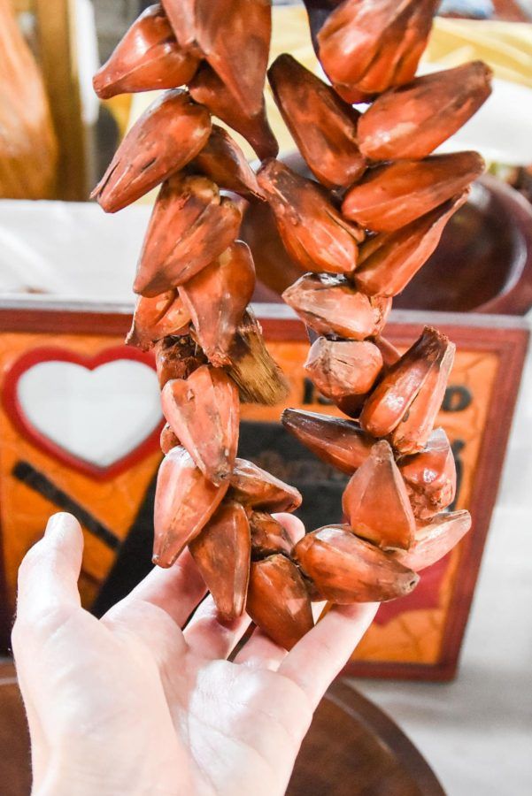 10 Best Souvenirs & Gifts from Samoa - Samoa Pocket Guide