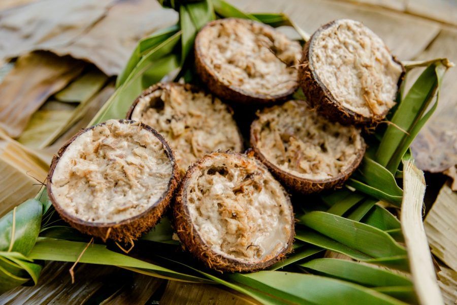 Traditional Samoan Food: 20 Foods to Try in Samoa 🥥