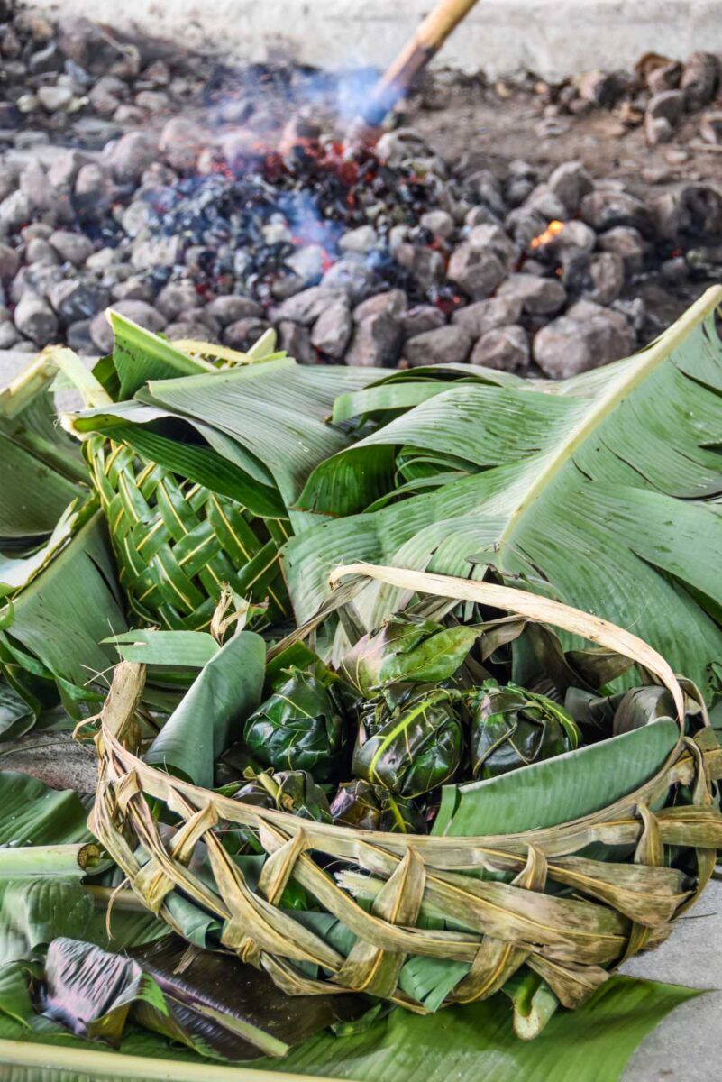 13 Best Foodie Experiences in Samoa 🍍 2026