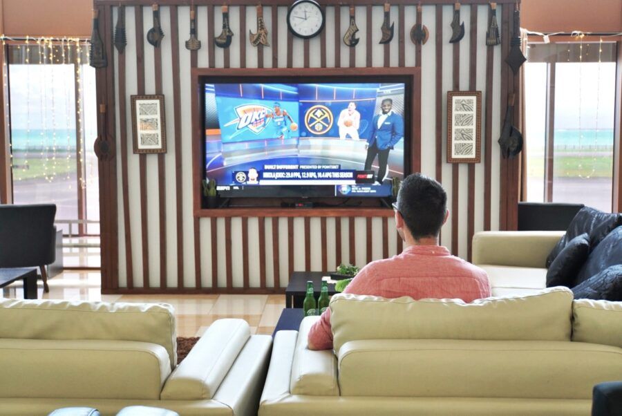 Samoa Arrival Airports: Which Airport to Fly into Samoa 🛬 - Samoa ...