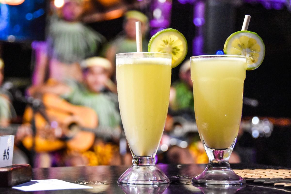 14 Drinks in Samoa You HAVE to Try ☕ - Samoa Pocket Guide