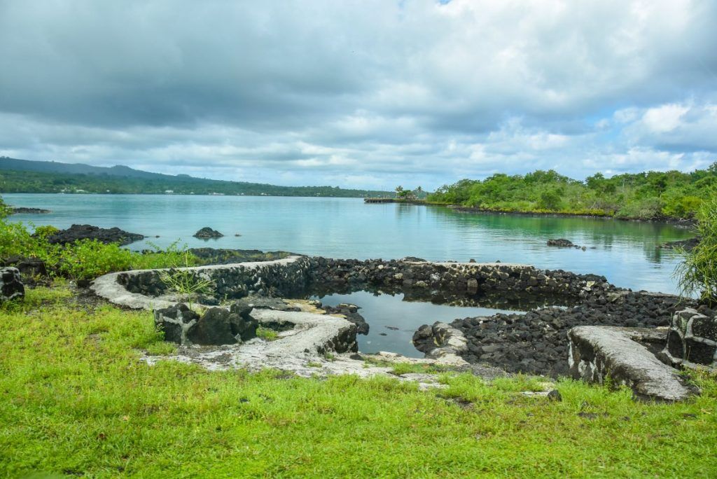 10 Best Swimming Spots in Samoa 👙🌴 - Samoa Pocket Guide