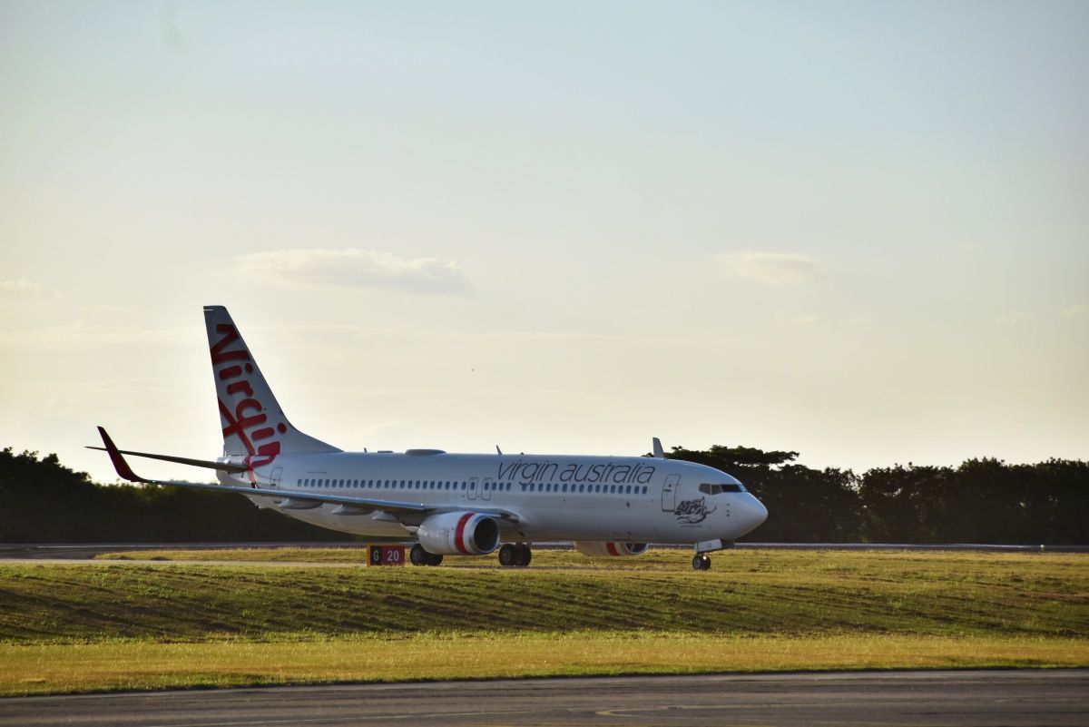 Which Airlines Fly Directly to Samoa? 🛫 2026 - Samoa Pocket Guide