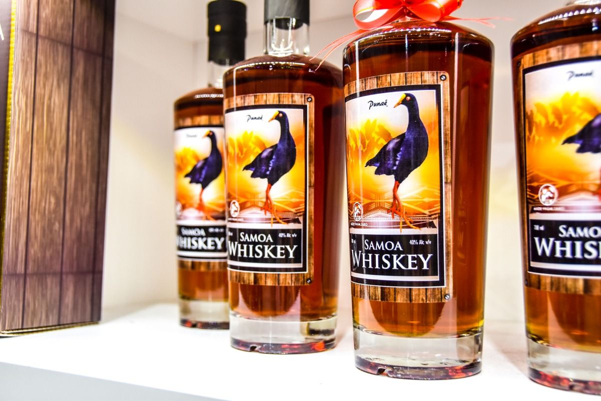 14 Drinks in Samoa You HAVE to Try ☕ - Samoa Pocket Guide