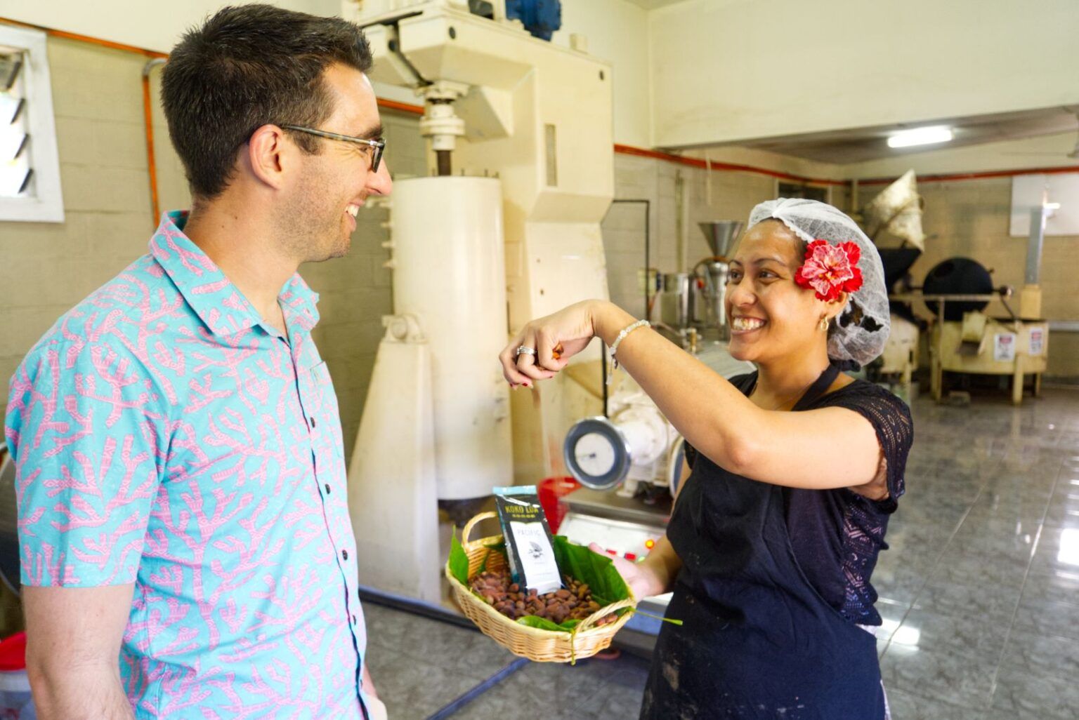 11 Best Foodie Experiences in Samoa 🍍 2025