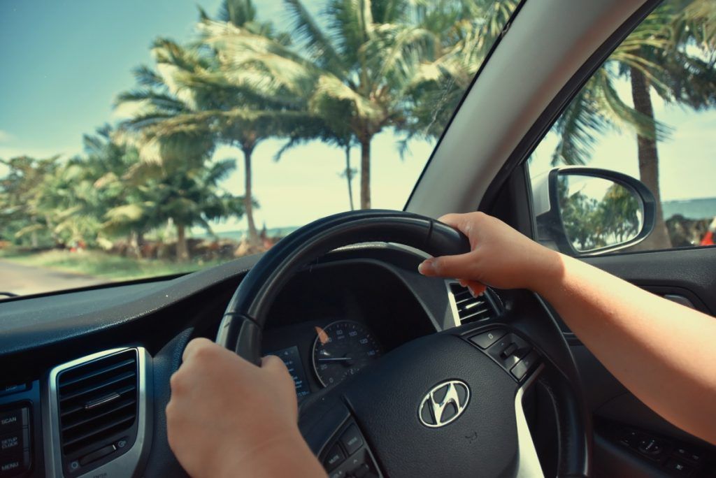 Can You Drive in Samoa With an Overseas License? - Samoa Pocket Guide