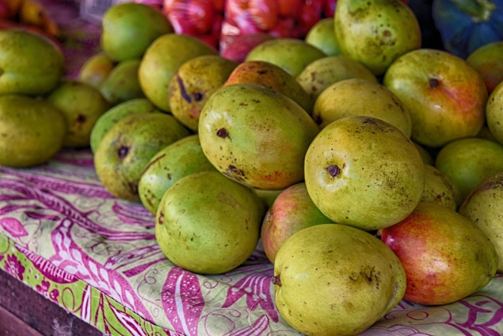 10 Exotic Fruits in Samoa You HAVE to Try! - Samoa Pocket Guide