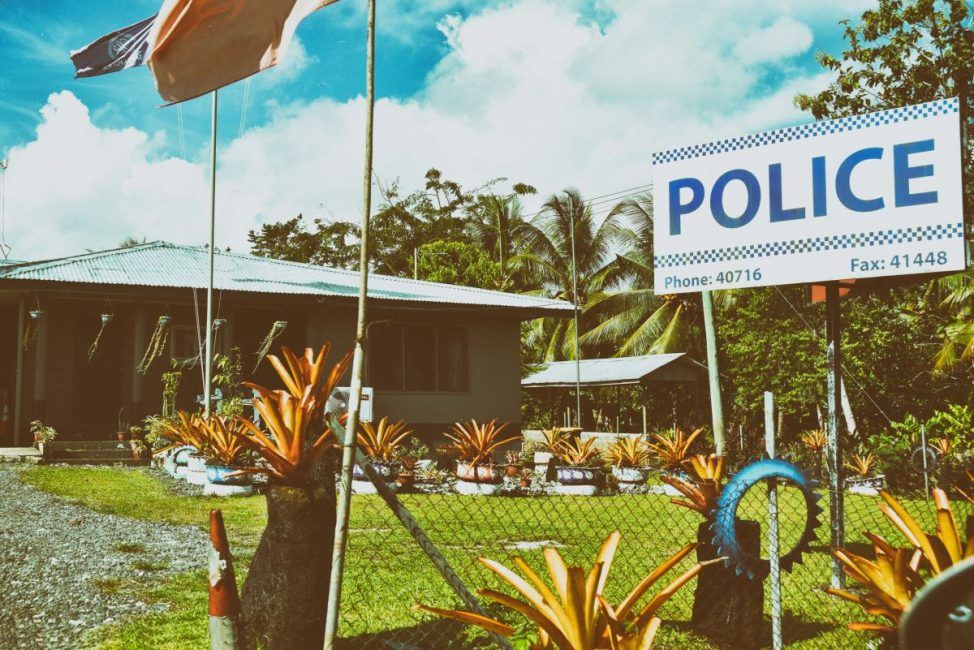 10 Safety Tips for Driving in Samoa - Samoa Pocket Guide