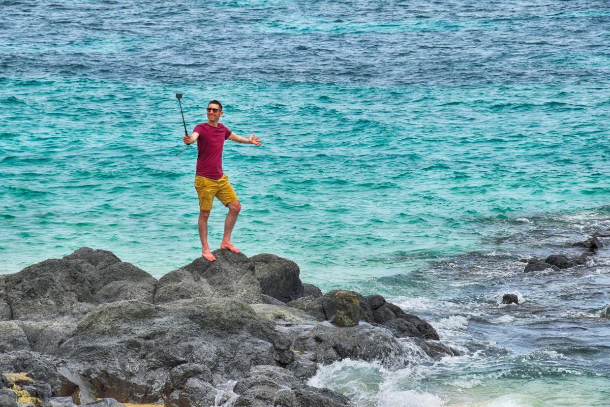 Samoa Budget & Backpacking Itinerary: 7 Days / 1 Week