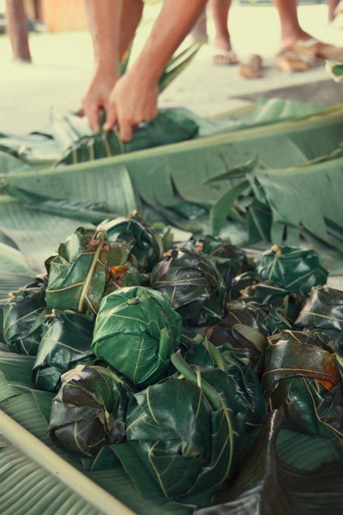 Traditional Samoan Food: 20 Foods to Try in Samoa 🥥 - Samoa Pocket Guide