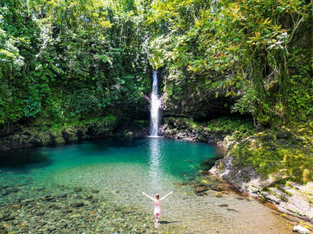 The Complete Luxury Guide to Samoa (Our Honest Advice)