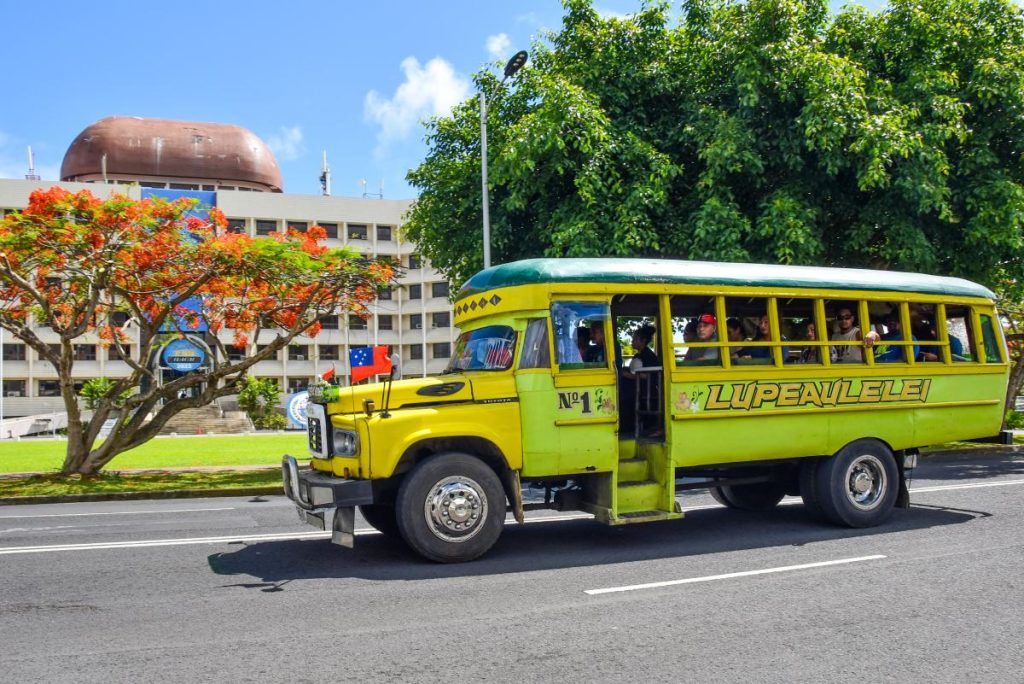 20 Tips to Save Money in Samoa 💵 - Samoa Pocket Guide