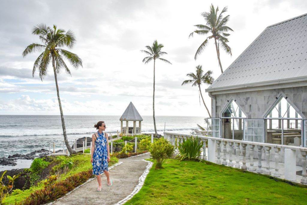 Samoan Etiquette: Samoa Customs & Traditions - Samoa Pocket Guide