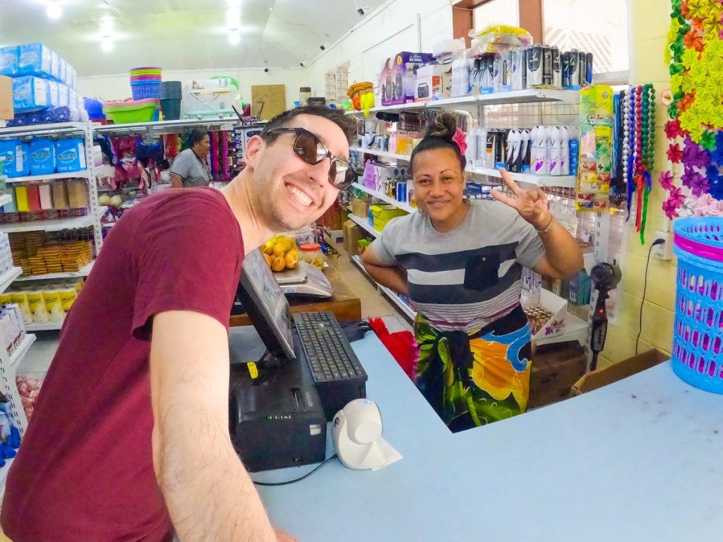 The Backpacking & Budget Travel Guide to Samoa ⛱️ [2025]