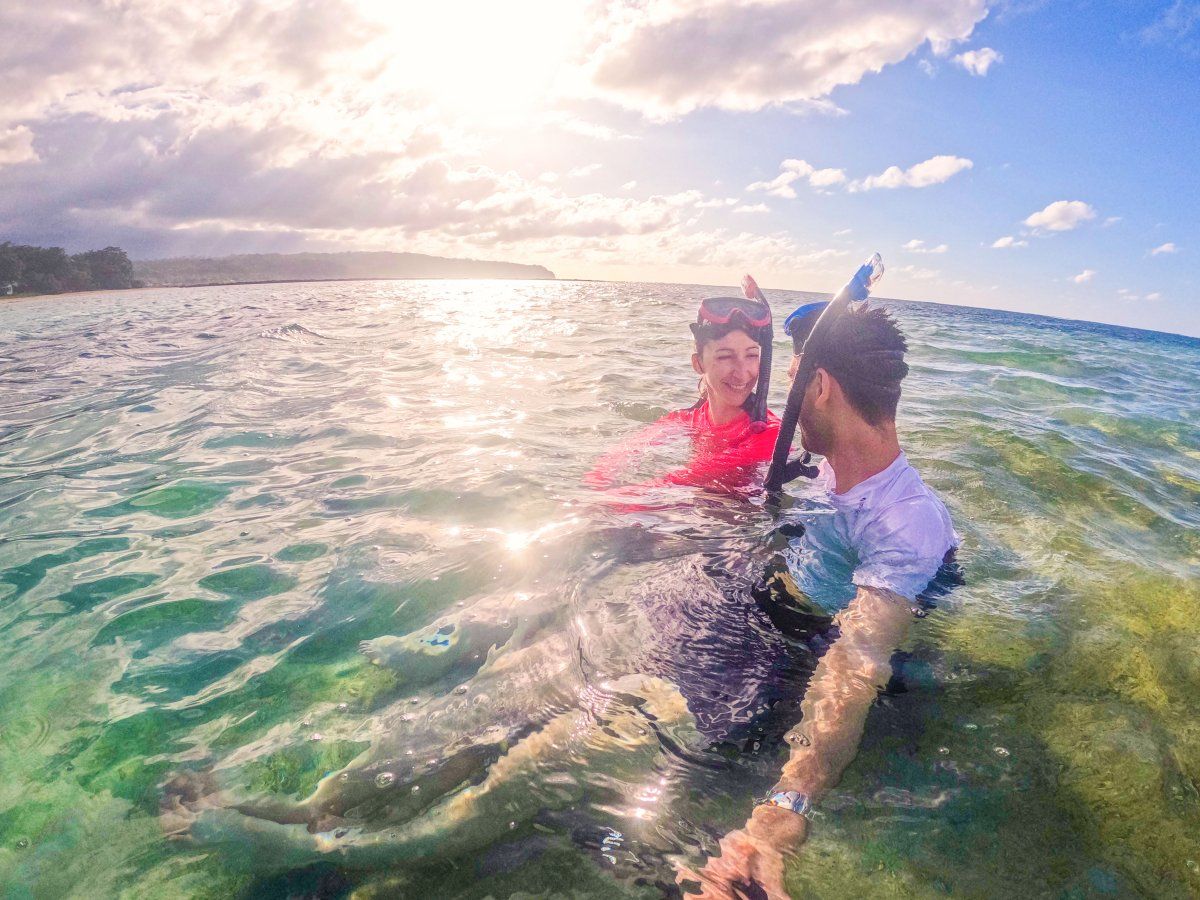 The Backpacking & Budget Travel Guide to Samoa ⛱️ [2025]