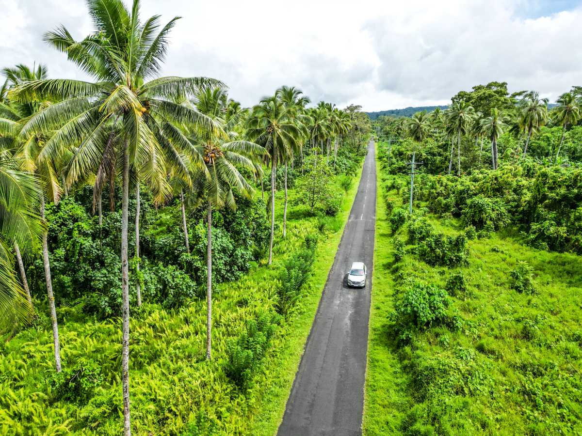 The Complete Family Travel Guide to Samoa 👪 2025