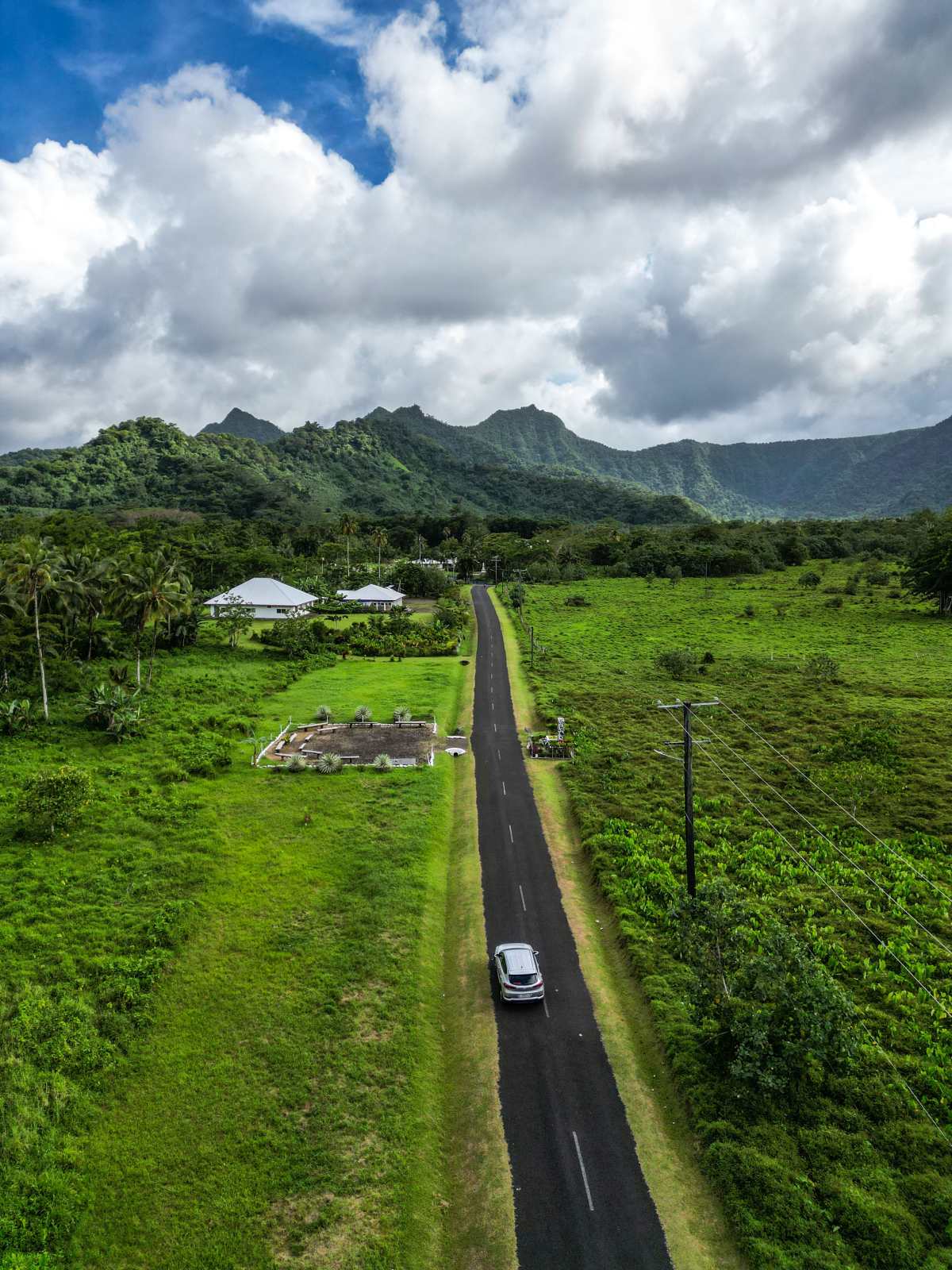 25 (Actually) Fun Facts About Samoa 😮 - Samoa Pocket Guide