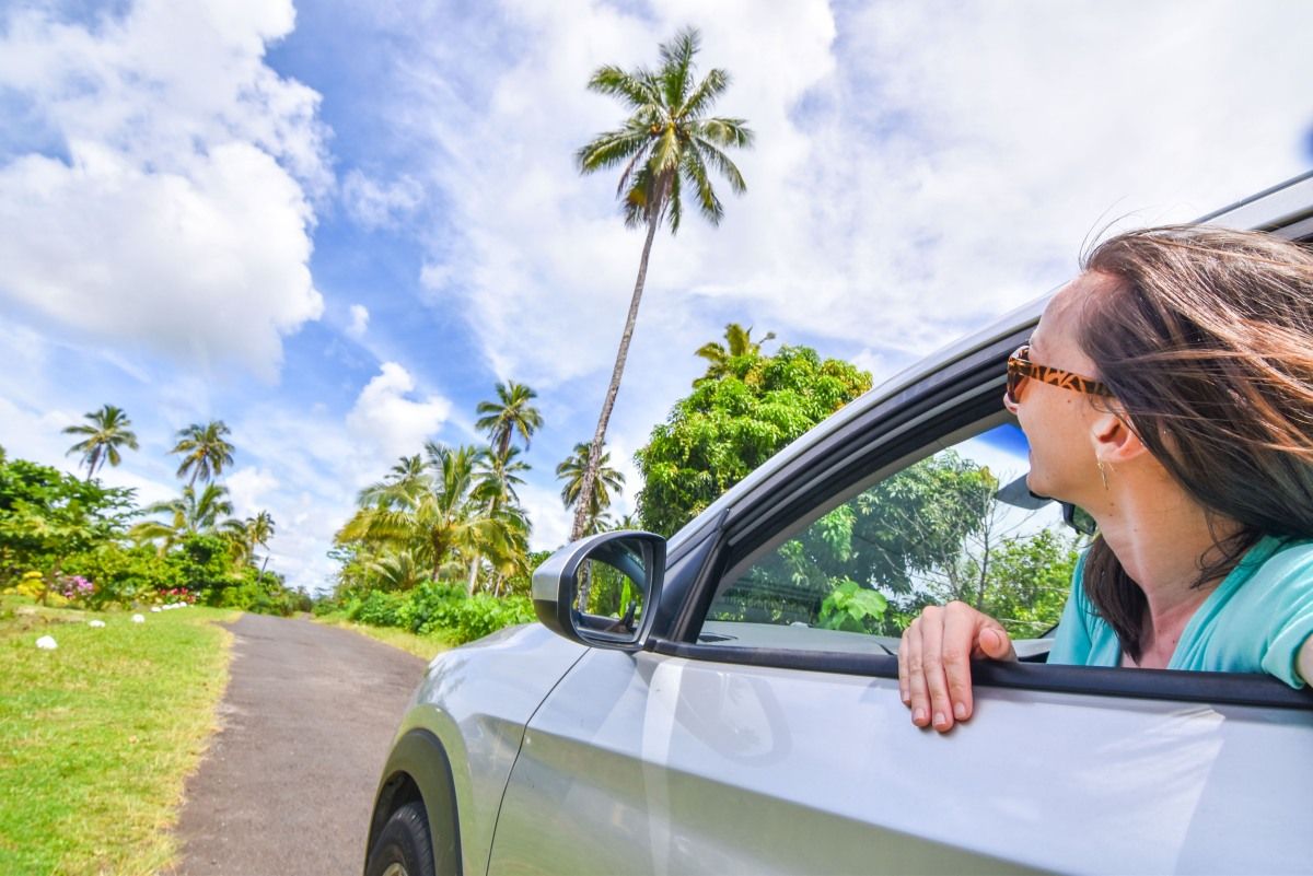 5 Best Day Trips from Apia (Our Personal Favourites)