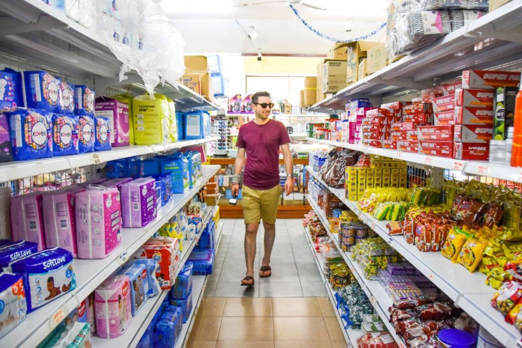 Samoa Travel Budget: How Much Does a Trip to Samoa Cost?