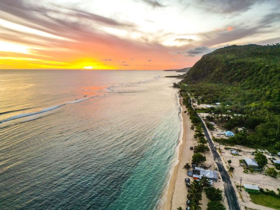 10 Best Places to Visit in Samoa 🗺️ 2026 - Samoa Pocket Guide