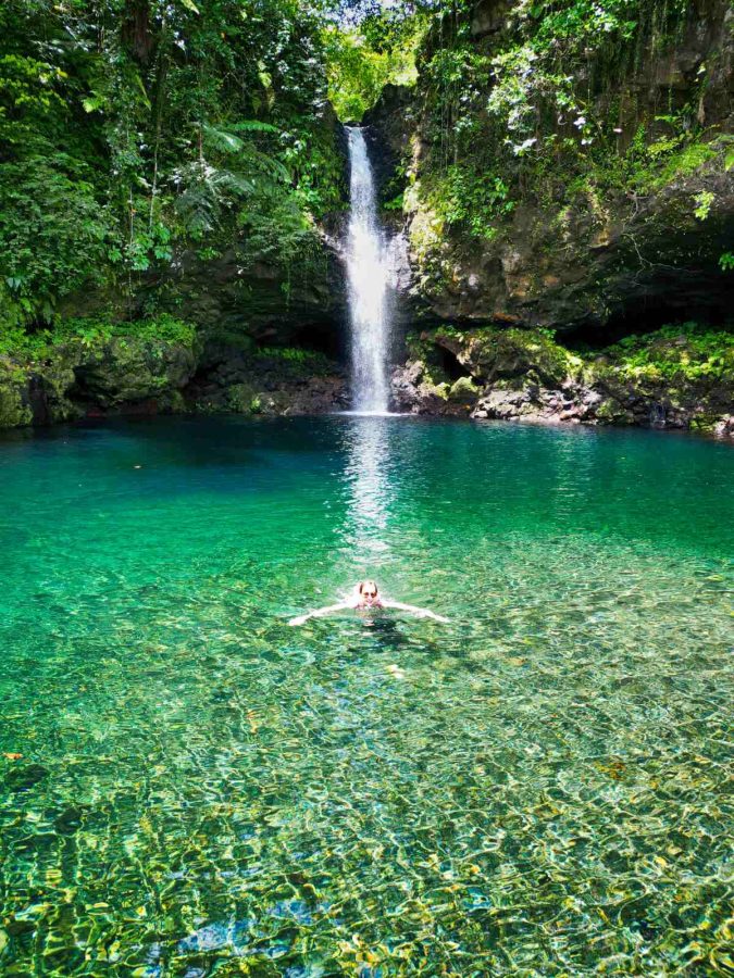 Samoa Travel Tips: 30 Tips for Travelling in Samoa 🌴 [2026]