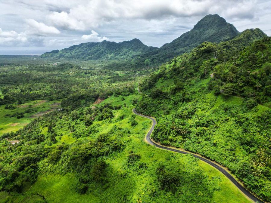 What is it Like to Visit Samoa? 🤔🌴 - Samoa Pocket Guide