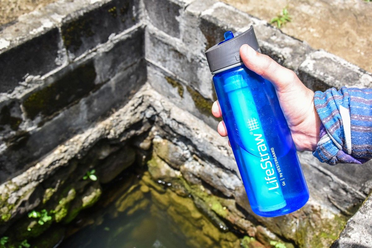 Is the Water Safe to Drink in Samoa? - Samoa Pocket Guide