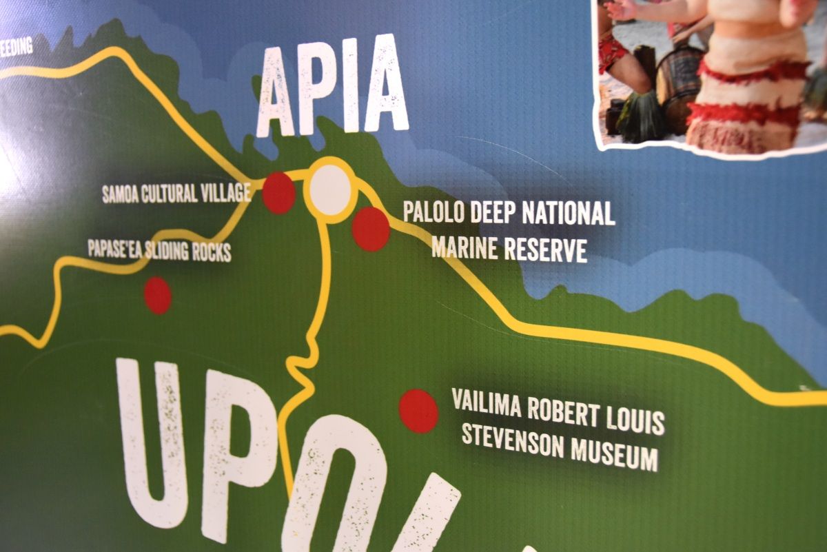 25 Tips for Your Family Samoa Vacation with Kids - Samoa Pocket Guide