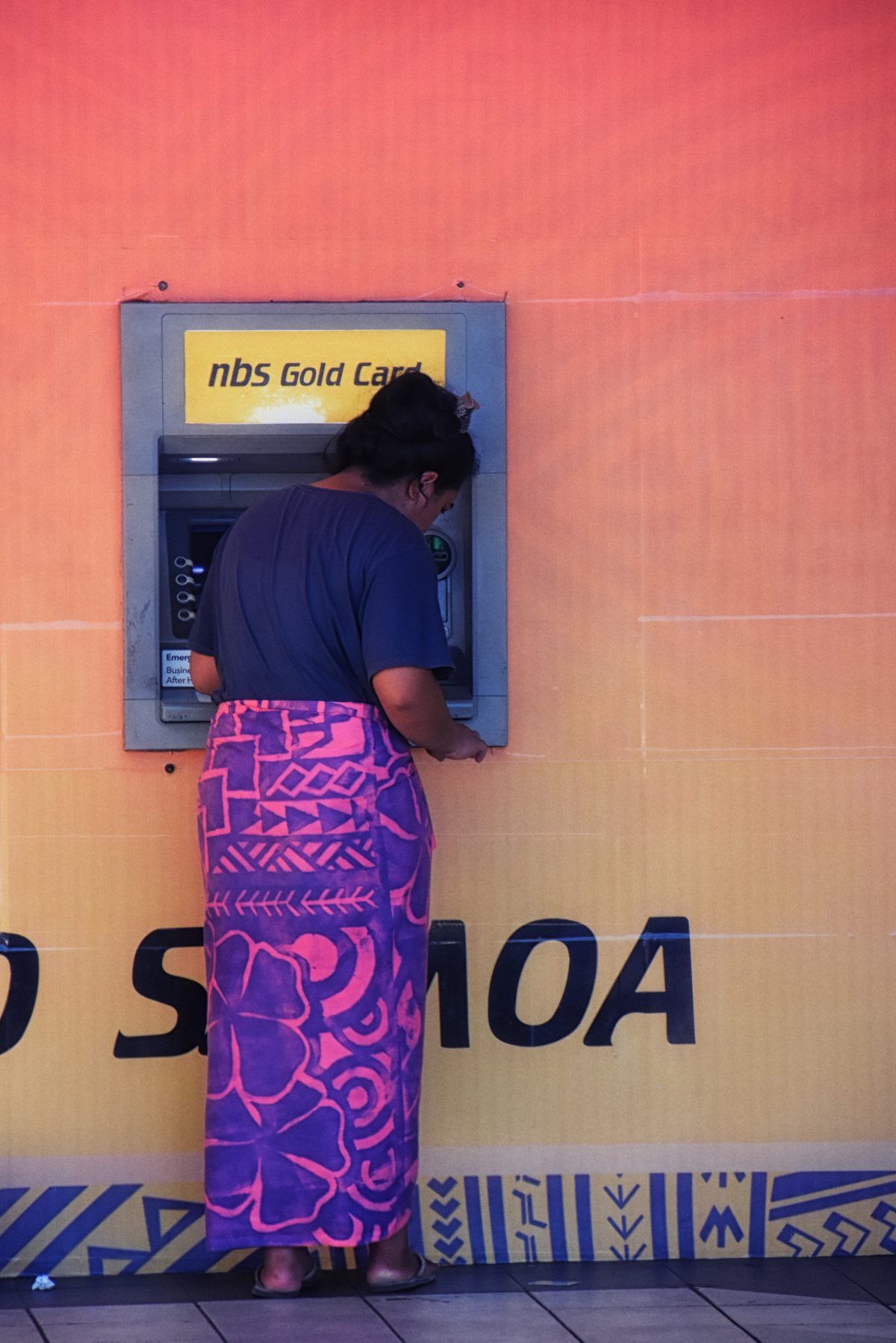 What is the Currency of Samoa? 💵 - Samoa Pocket Guide