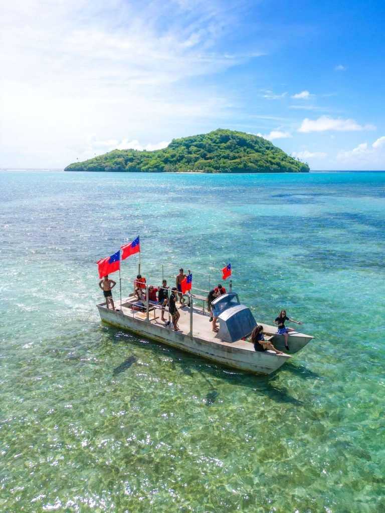 Is Samoa Expensive? - Samoa Pocket Guide