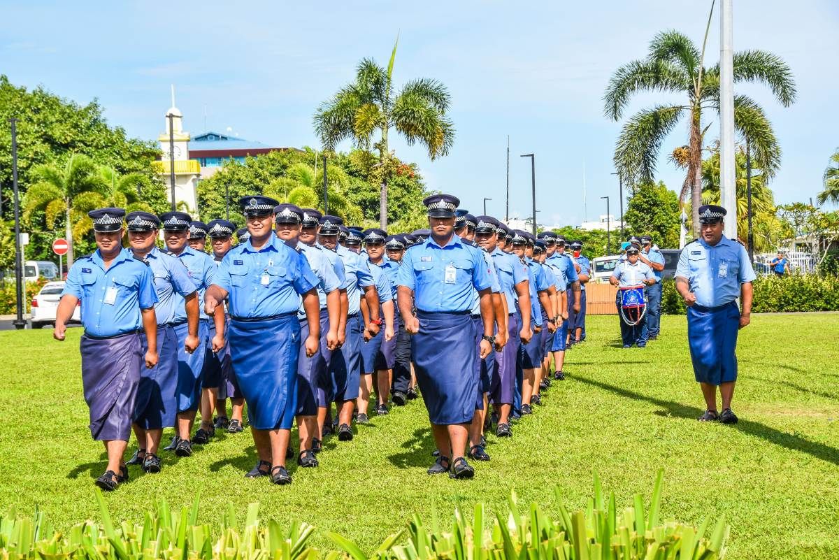 25 (Actually) Fun Facts About Samoa 😮 - Samoa Pocket Guide